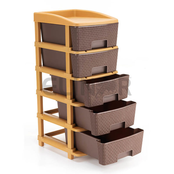 Multipurpose Storage Drawers – Elinor International
